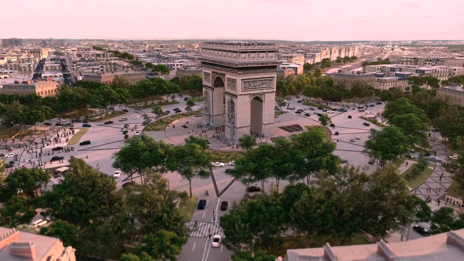 champs-elysees-place-de-la-concorde-2030-17 - Paris Futur